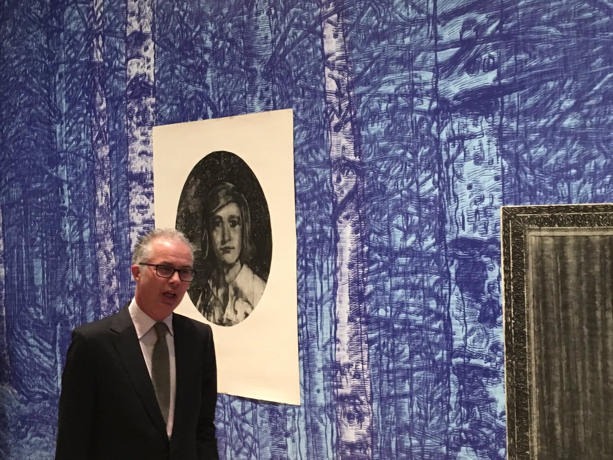 John Coyle – Chain smoking veteran who never spoke of war – The Lion ...